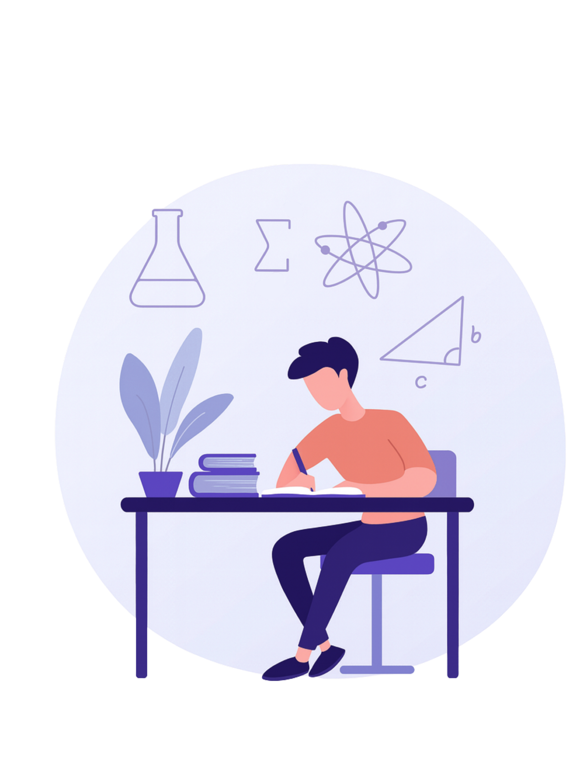 LearnUply | Flashcards for STEM Students